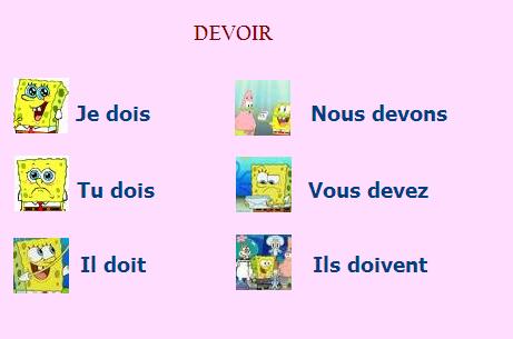 Super Français: LES VERBES ESSENTIELS IV