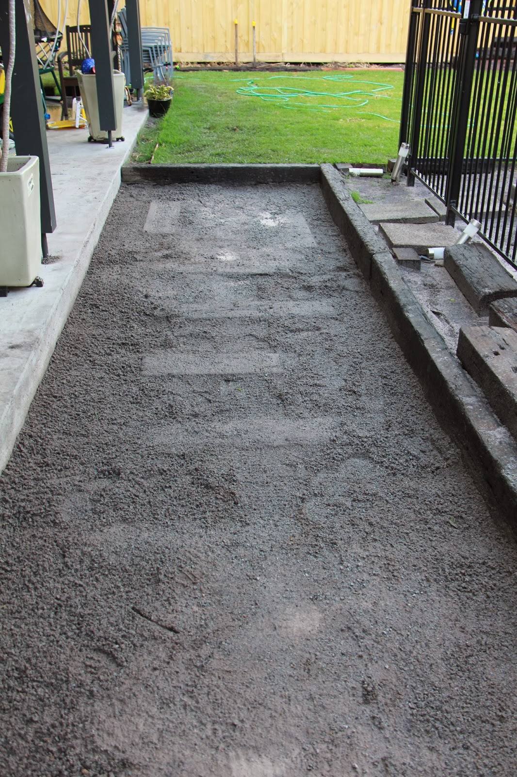 Our Porter Davis - Wembley 35: Landscaping - Part 2 - Pathways