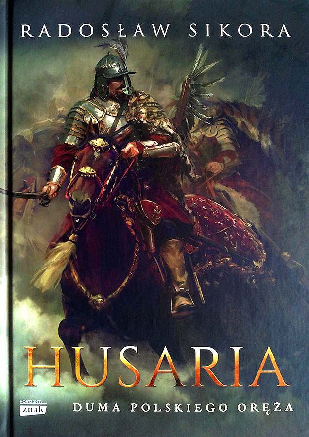 ZAPOMNIANA BIBLIOTEKA ........: husaria