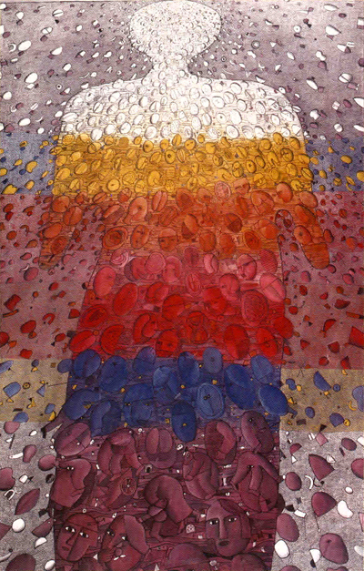 Gurvich (pintor uruguayo) | Arte | Pinterest