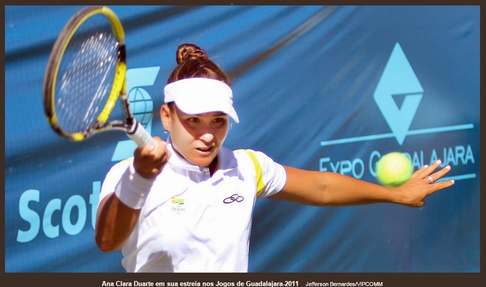 Fundamentos dos esportes: Tênis: Fotos da modalidade