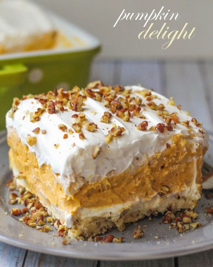 Delicious Reads: Delicious Reads Fall Favs!