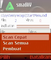 Aplikasi Anti Virus Smadav di HP - ANKERZ MEDIA