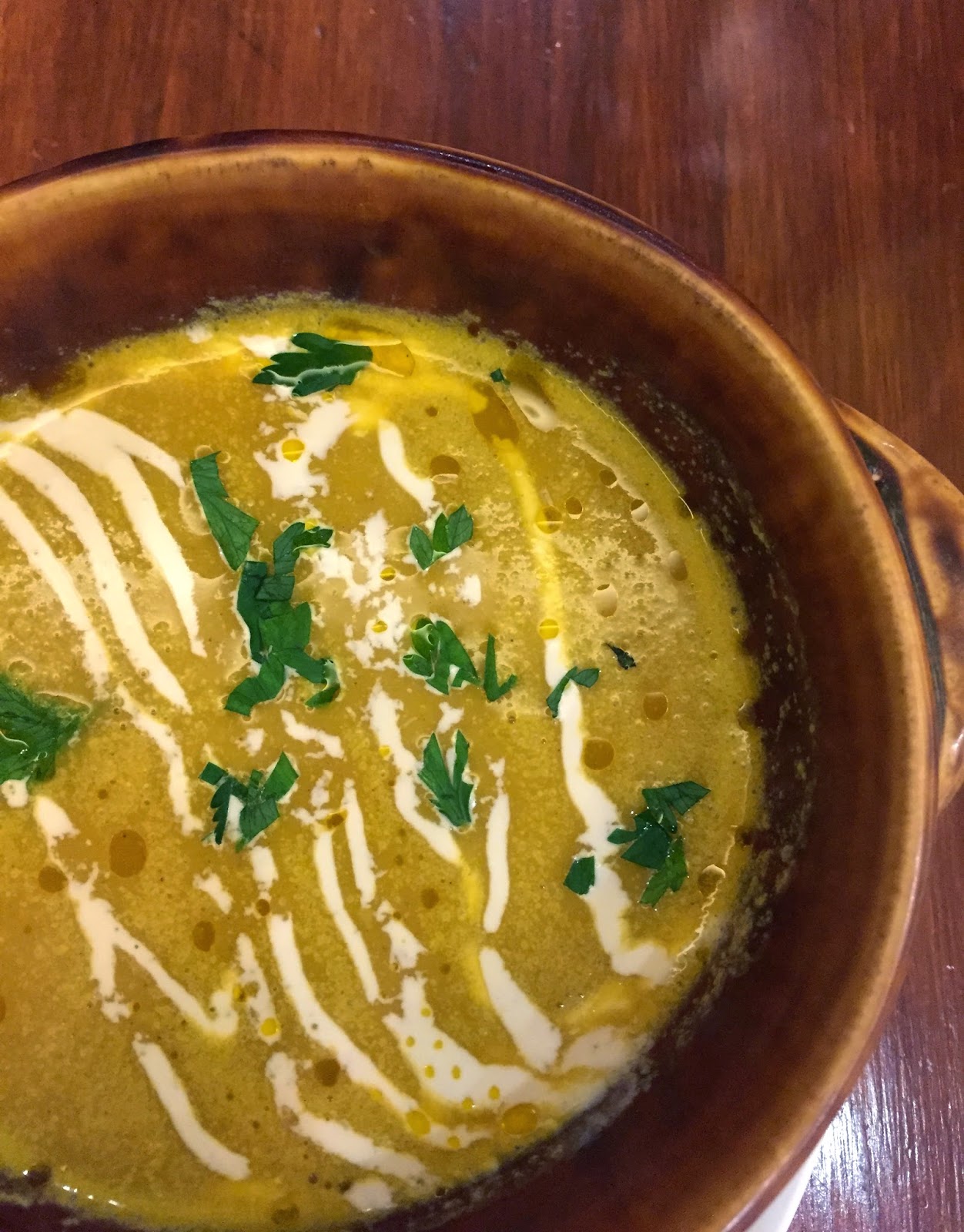 What Mary Loves: Bacon Steak Heaven: Balboa