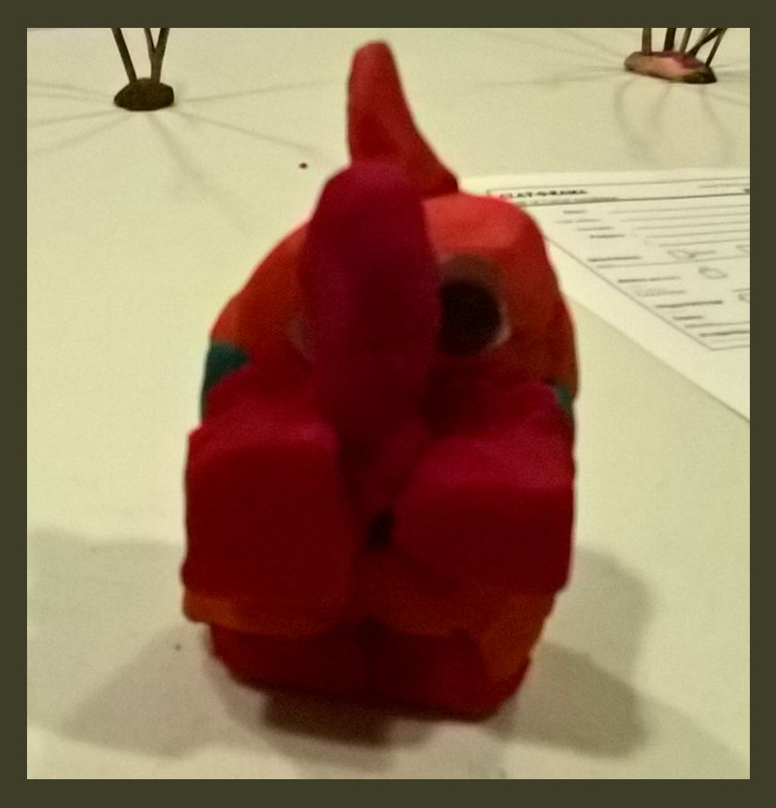 Hall of Fame Clay-O-Rama