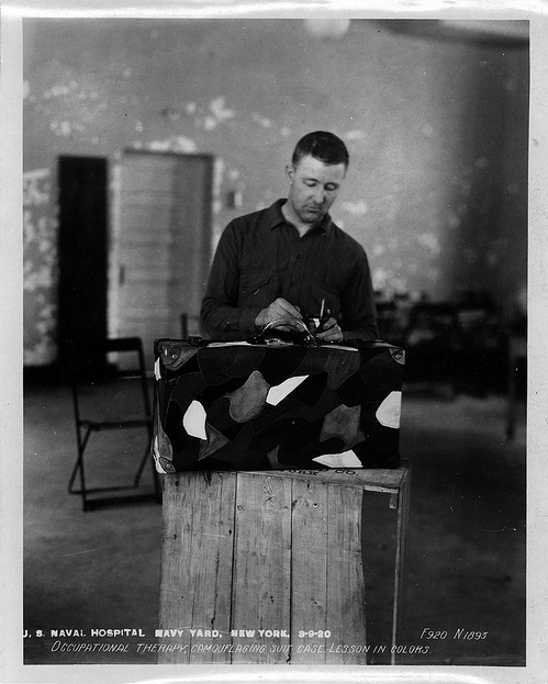 SECRETFORTS: The Map : Wallabout Bay and The Brooklyn Navy Yard.