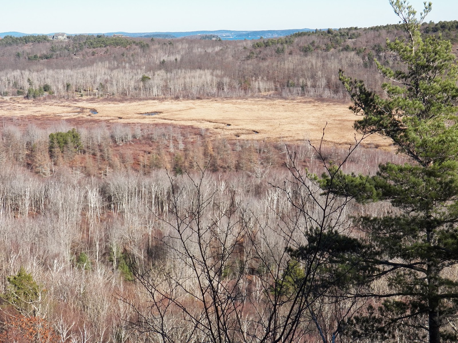 OLD MAPS OF ACADIA NATIONAL PARK: 2014