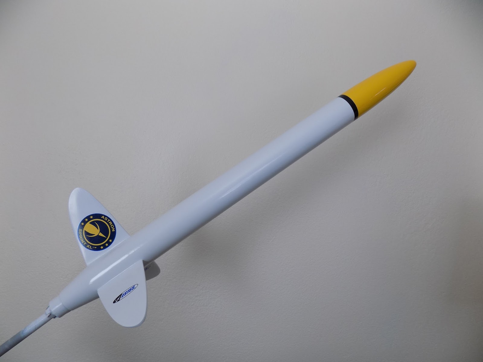 Seeking Insights on Water Rocket Fins Optimization | Rocketry Forum ...