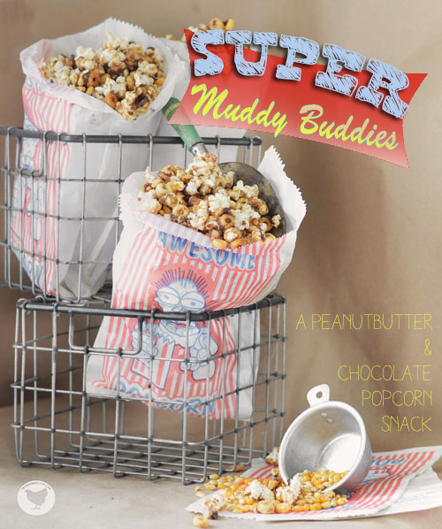 MommaHen's Frugal Life reviewblog: Disney's Supper Buddies movie