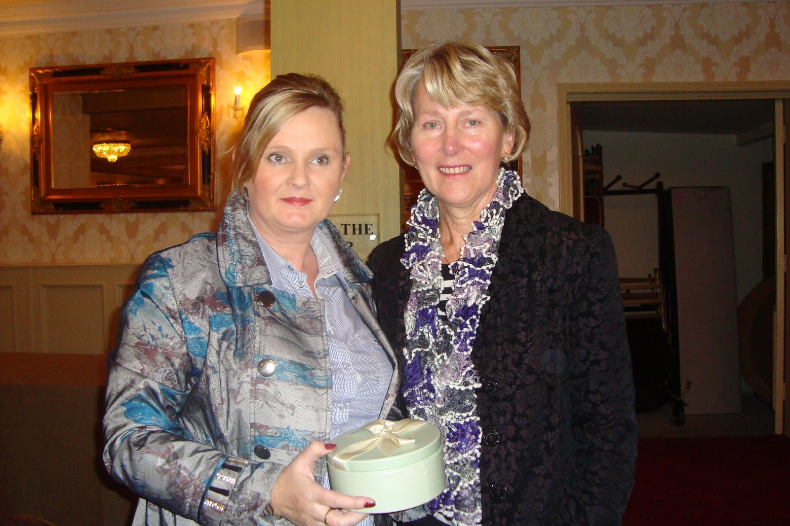 LIMERICK ICA FEDERATION NEWS: Limerick Federation ICA Notes Week ending ...