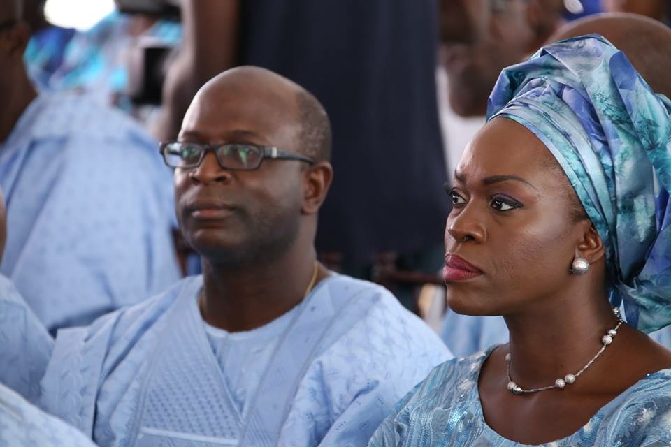 theelites : EXCLUSIVE PICTURES: FACES AT THE 80TH BIRTHDAY CELEBRATION ...