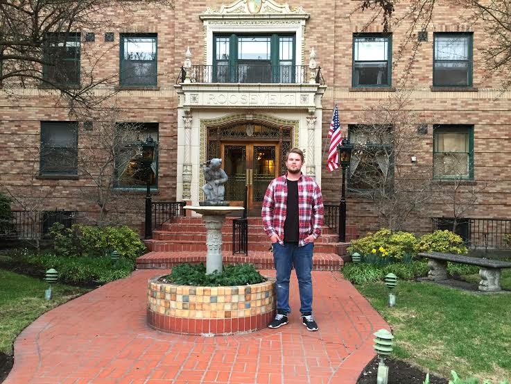 So Are You to My Thoughts: 2015