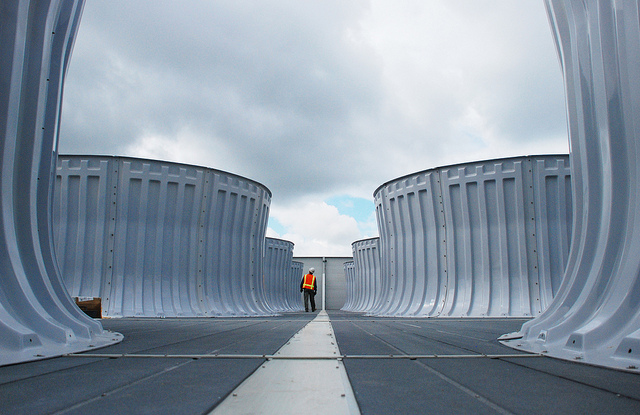 Spud's blog: The steam cycle