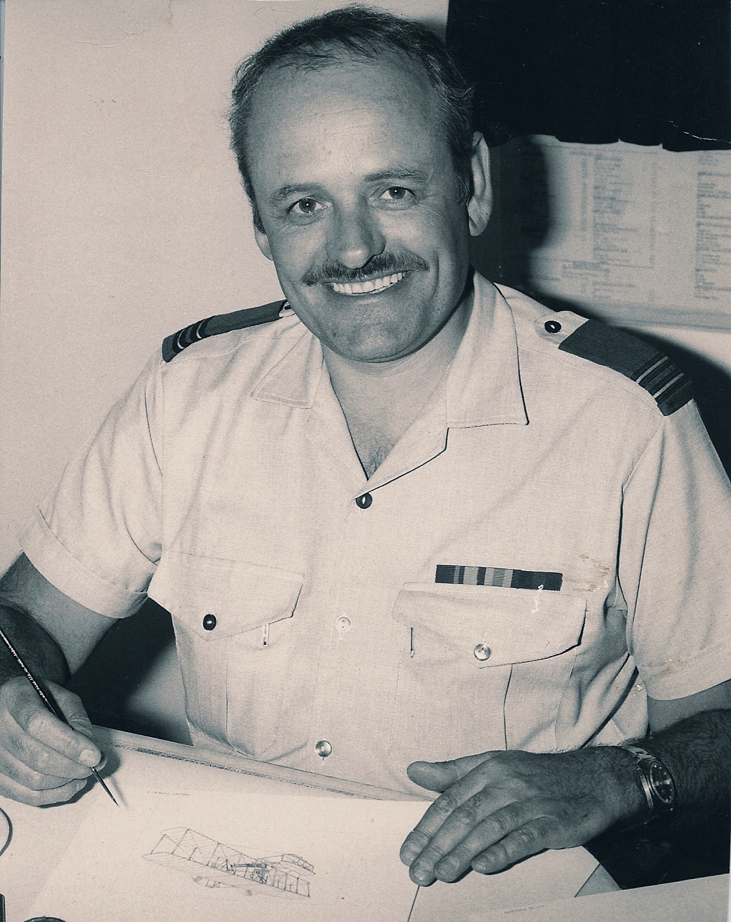 Stamp Art: Cedric Donald Herbert [ 1st Part (1978/1995) ]