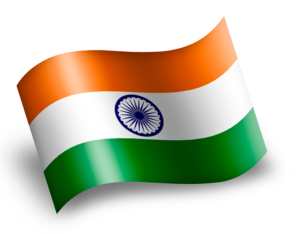 Indian Flag