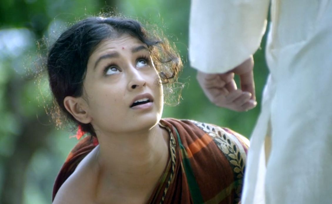 The Film Sufi: “Samapti”, Stories by Rabindranath Tagore - Tani Basu (2015)