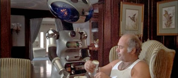 AaronWDESMA9: Week 3 Robitics and Art