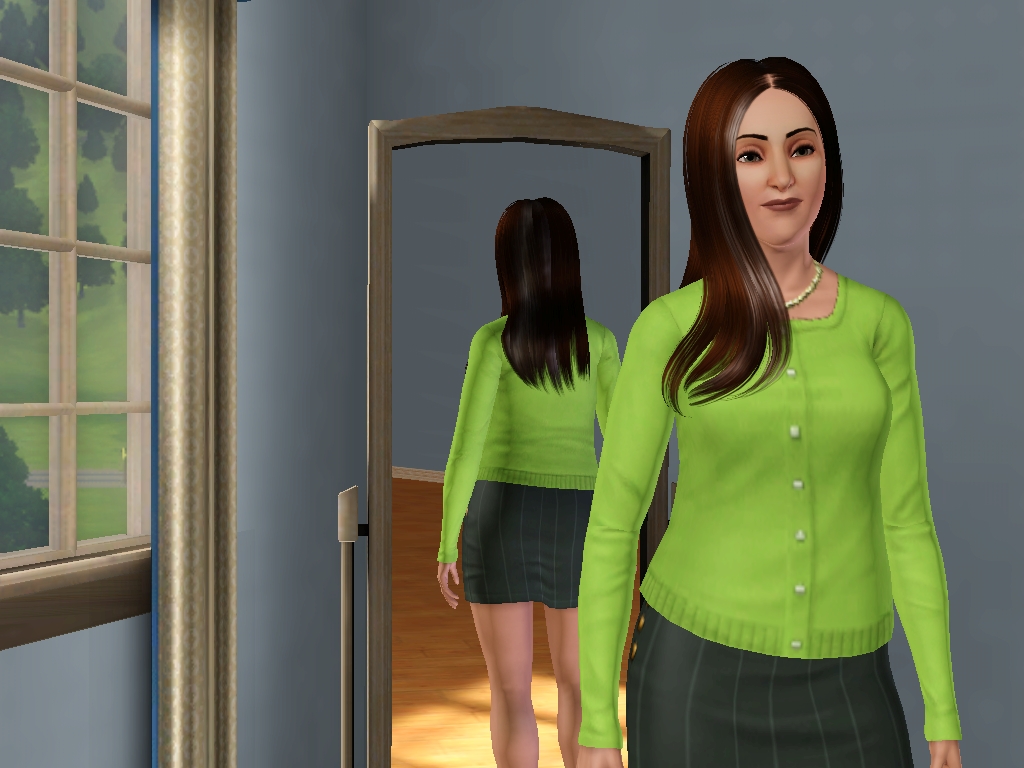 Prince Charming’s Version: 6 Growing Older | Sims 3. Whatevergoes ...