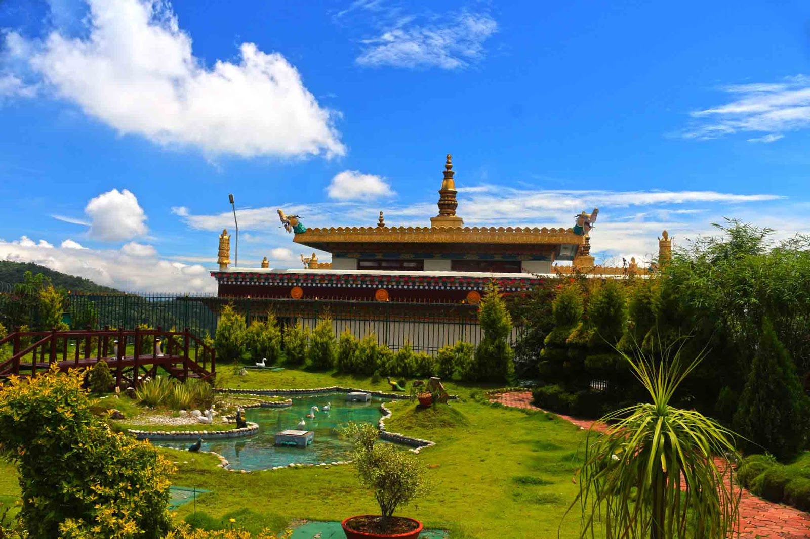 Top 10 Best Dating Spot in Kathmandu Valley