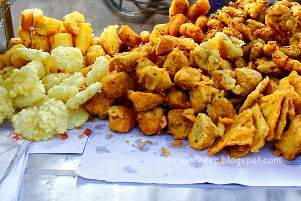 54 Resep Hidangan Arisan dan Menu Isian Snack Box Murah Meriah - Harian ...