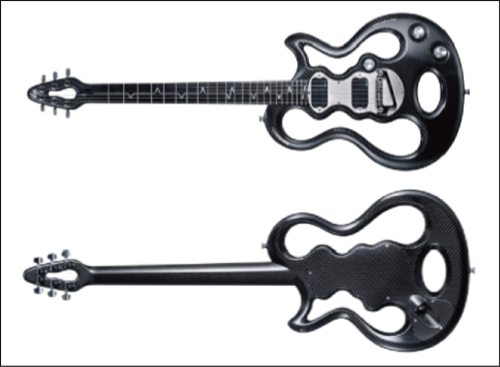 FloTrend 勢流科技: XOX Audio Tools