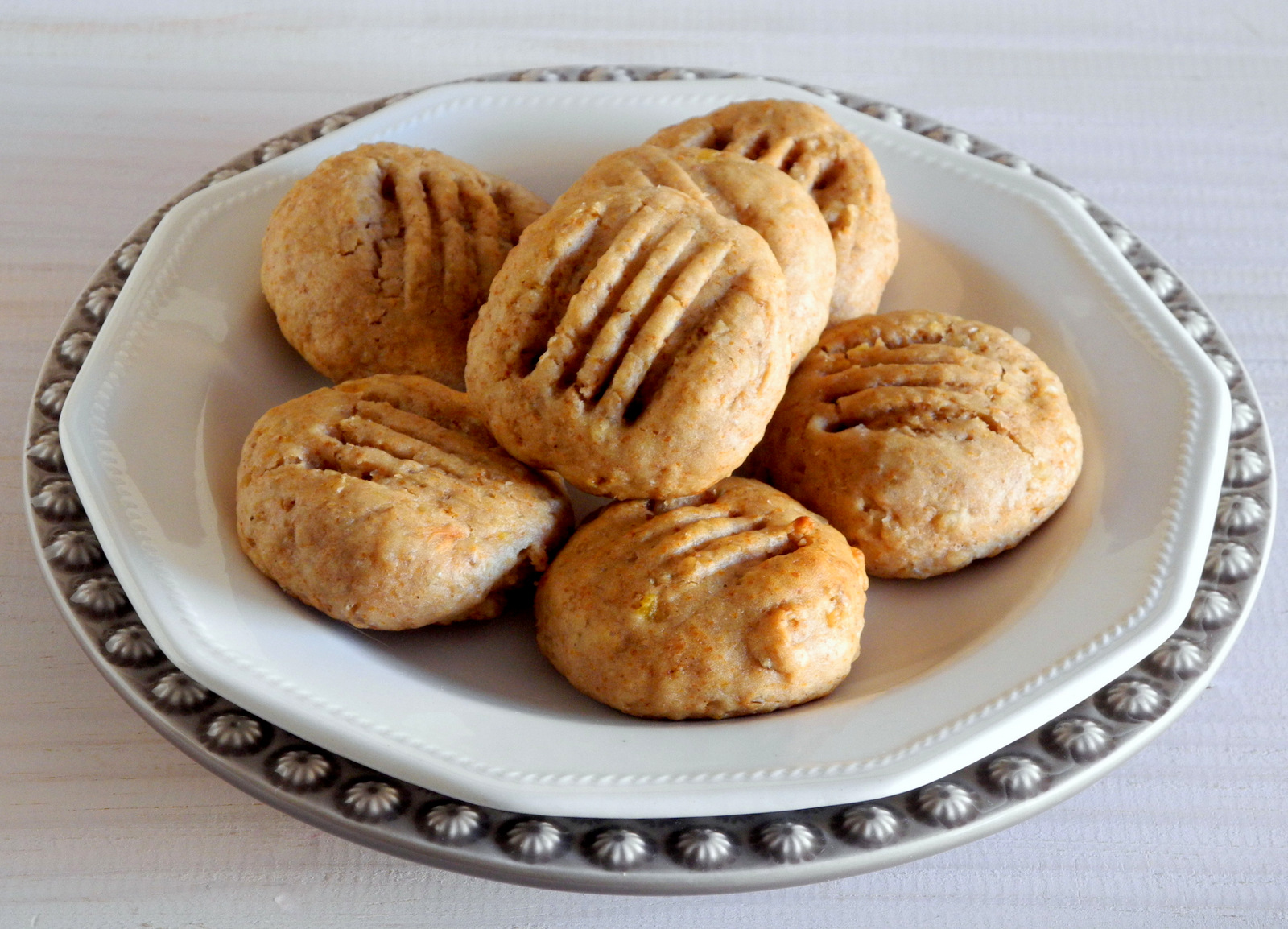 O Meu Tempero: novembro 2018