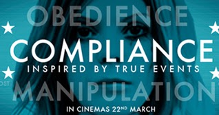 ‘Compliance’ (2012) directed by Craig Zobel - LONDON CITY NIGHTS