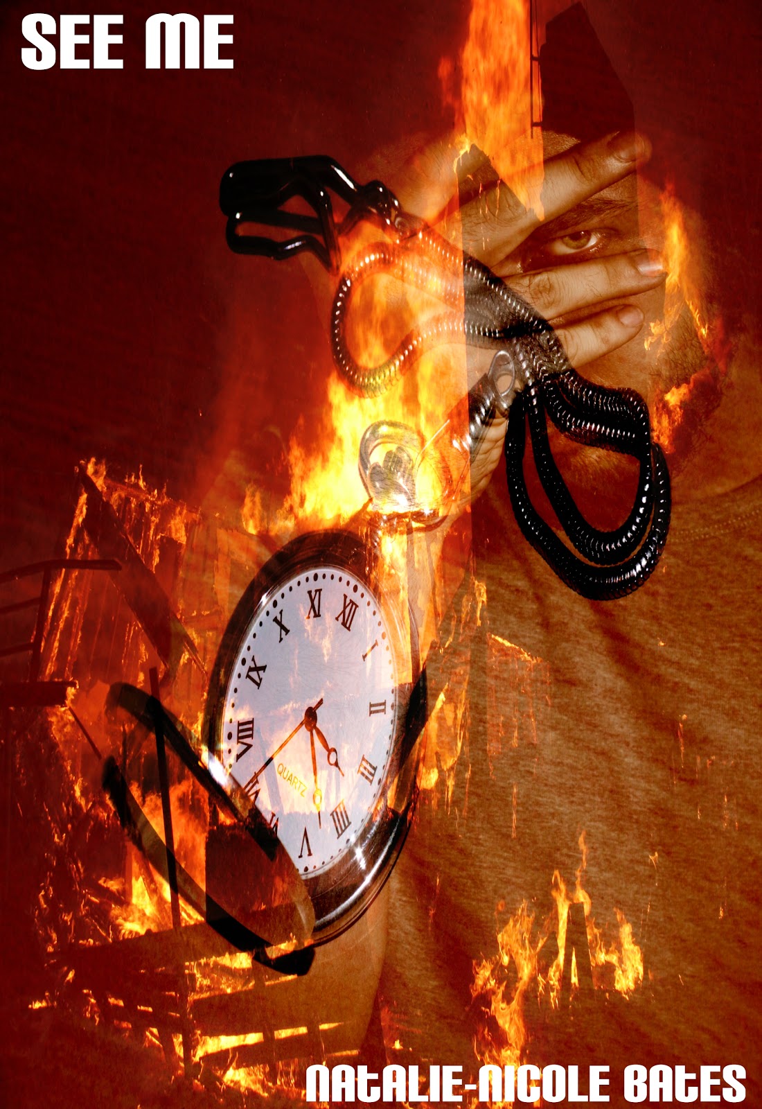 What's Beyond Forks?: See Me Tour! Guest post, Excerpt, & Giveaway!