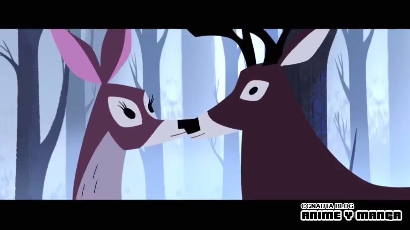 Samurai Jack (2017) Temporada 5 Episodio 3 "XCIV" Reseña de la serie ...