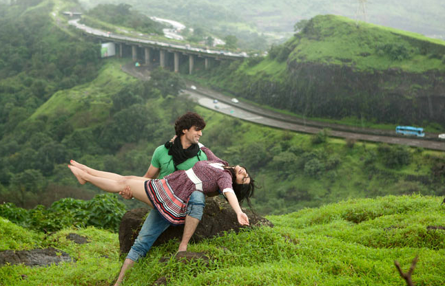 Ranikhet Is Most Famous Hill Station Of India - World Famous HiIl Station