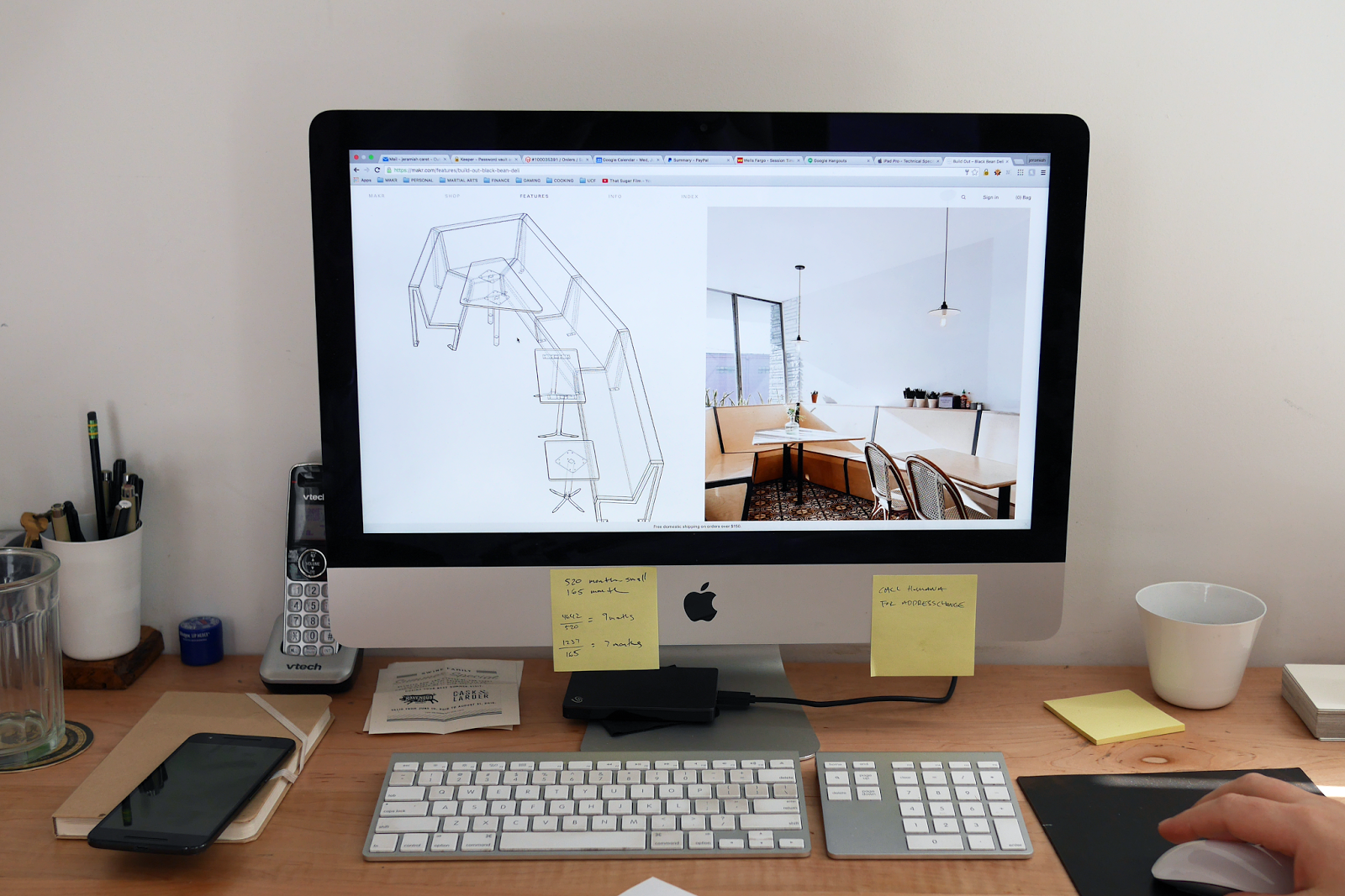 Buckets & Spades - Men's Fashion, Design and Lifestyle Blog: Behind The ...