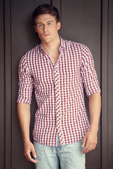 AdonisMale Blog: Adam