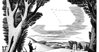 Eve Cooper- The Illustrator AD5508: Eric Fraser-Fashion Illustrations