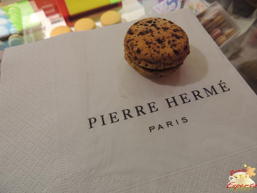 MELHORES DOCES DO MUNDO | PARIS | EUROTRIP - Priscila Schulz | RECEITA ...