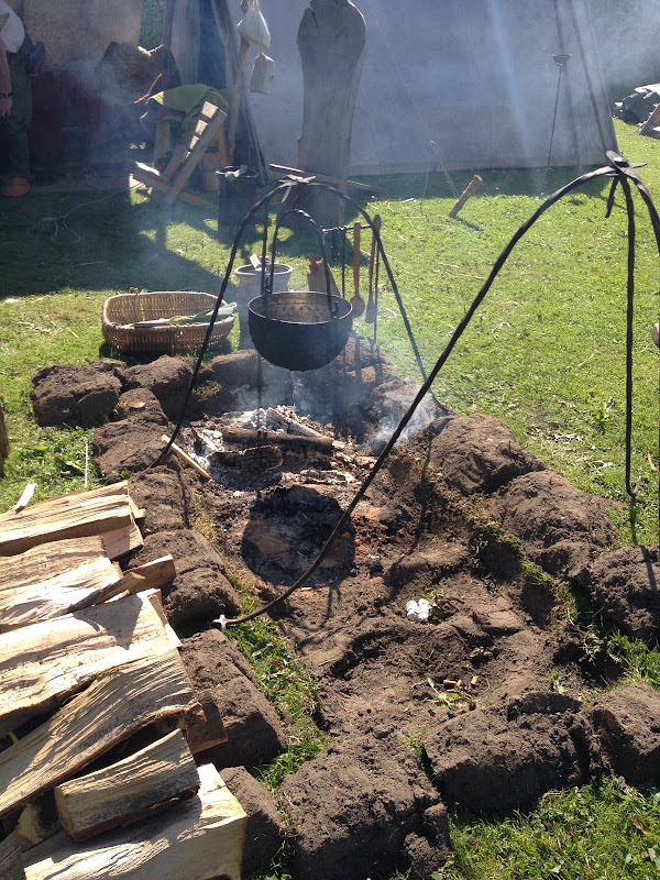 moments of perfect clarity: i have viking fireplace envy