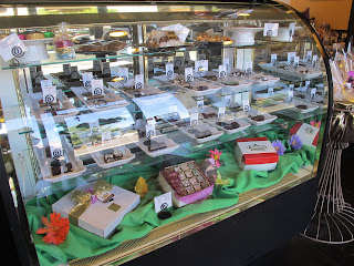 The Chocolate Architect - Building the Perfect Chocolate - Munchie Musings