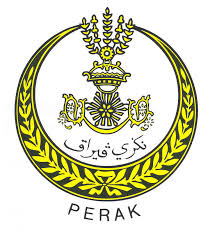 Kerajaan Negeri Perak