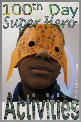 Teacher Ink: 100th Day of School Fun