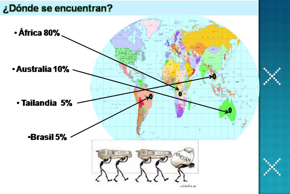LA VERDAD DEL COLTAN