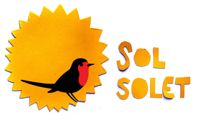aninesmacadamnews: Sol solet - Cancionero infantil catalán