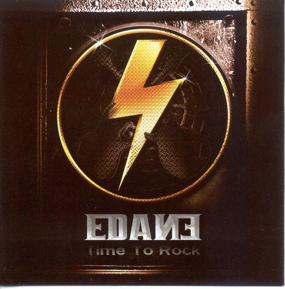 Street Fighter Death Metal: Profil Edane