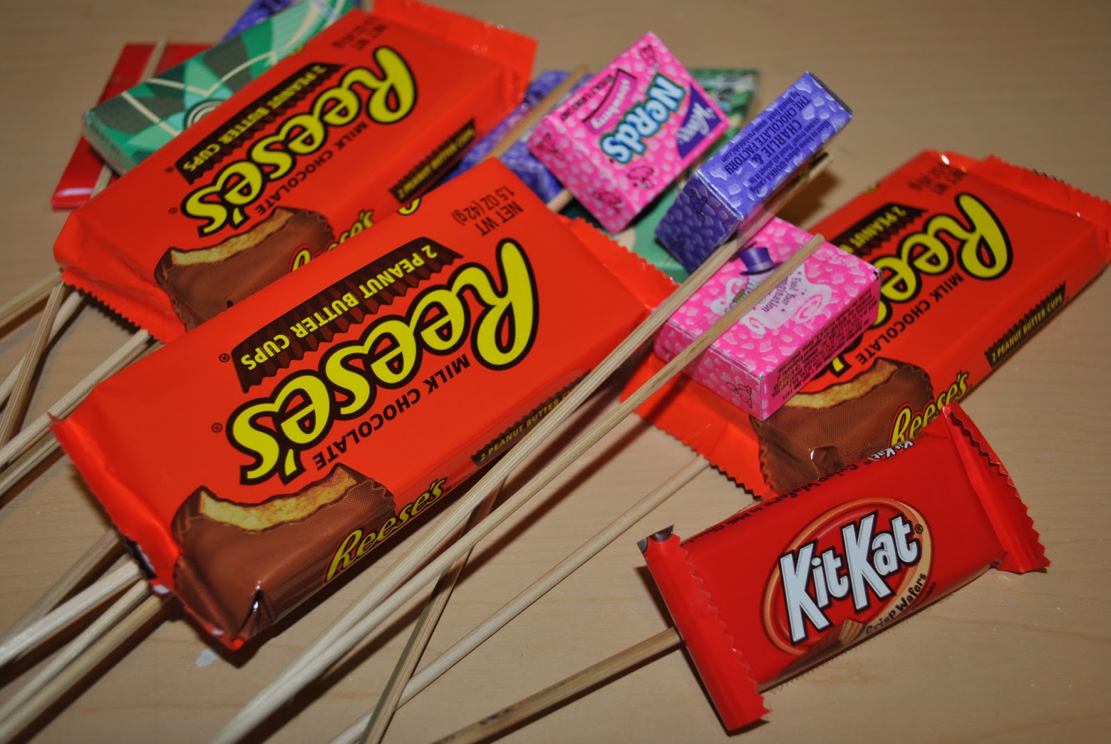 The Captivating Blossom