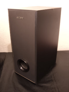 VENTASMIREX: SUBWOOFER SONY