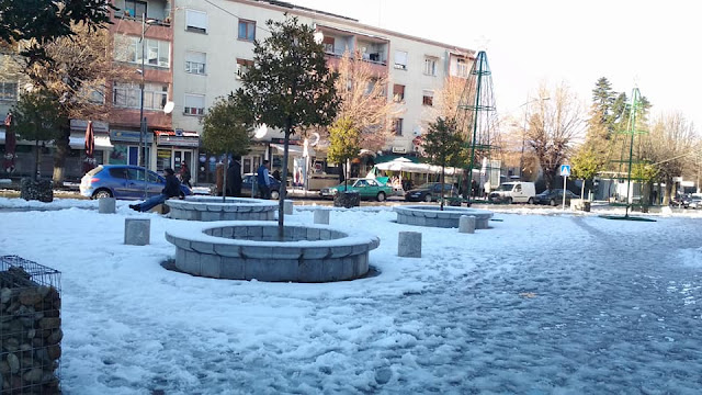 A trip to Korce... where the Nature meets the Culture and the History!