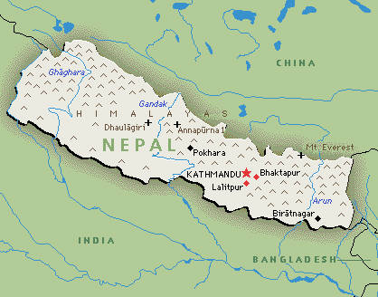 Destination Nepal: An overview of Nepal