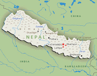 Destination Nepal: An overview of Nepal