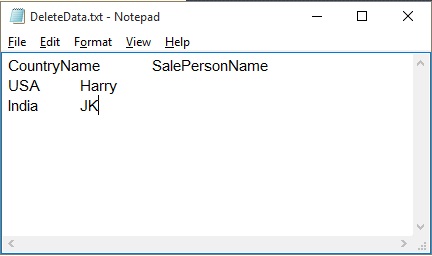How to use OLEDB Command Transformation in SSIS - D365 F&O Solutions