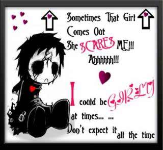 Balahop: Emo Love Quotes