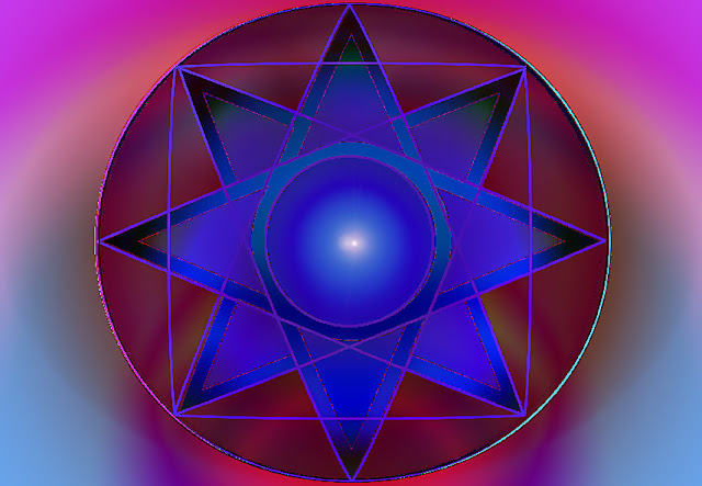 Fundación Arte y Conocimiento: El símbolo universal