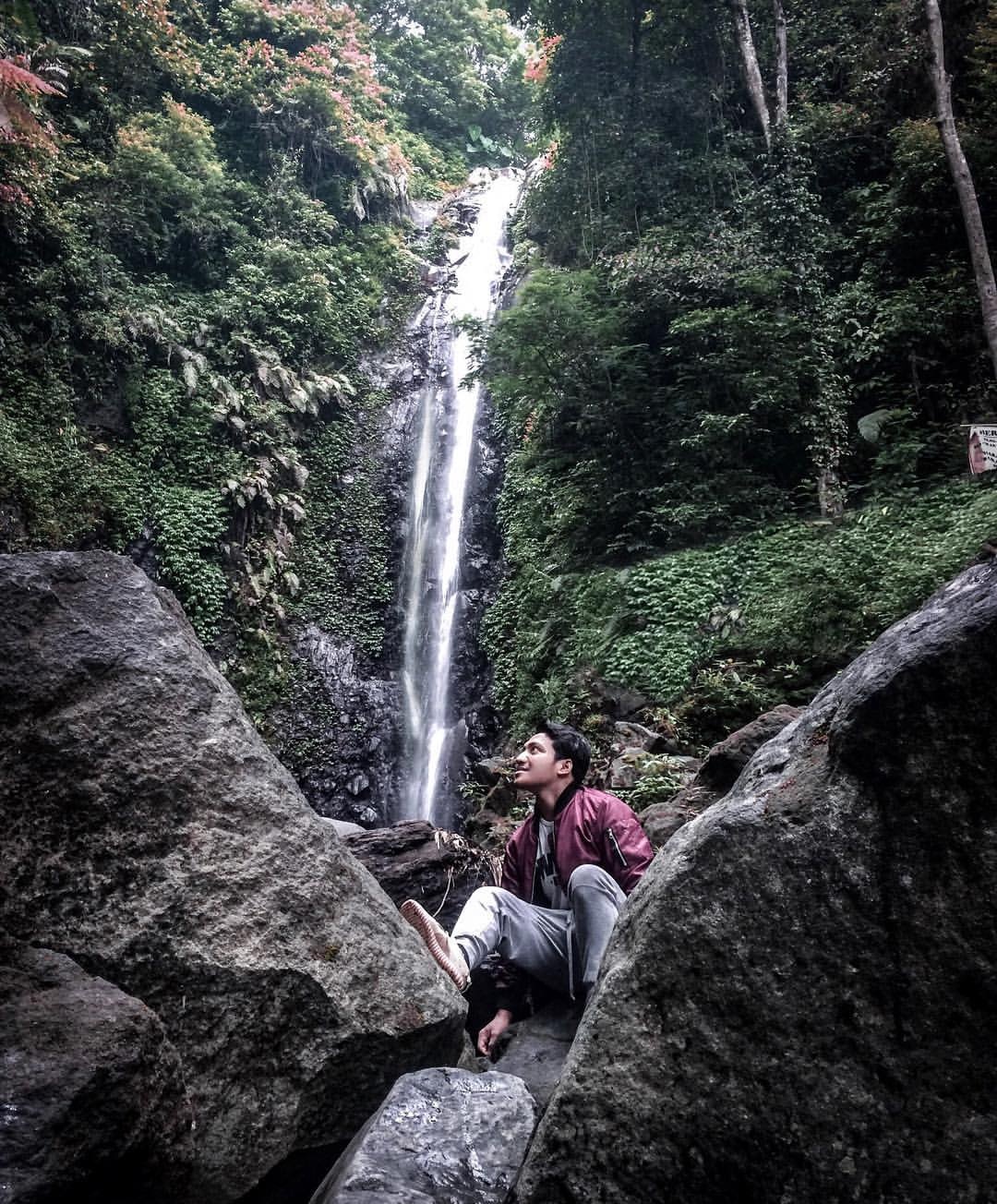 Harga Tiket Masuk Wisata Air Terjun Kakek Bodo Prigen Pasuruan Terbaru ...